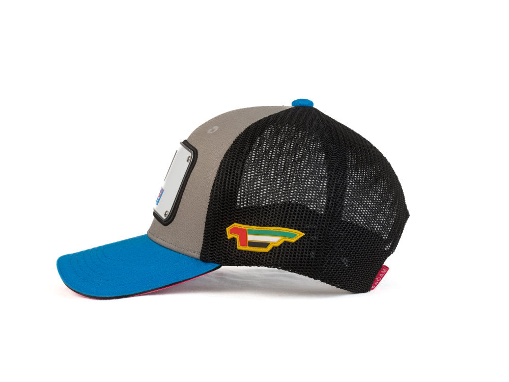 DXB CAP M1 – Raqam®