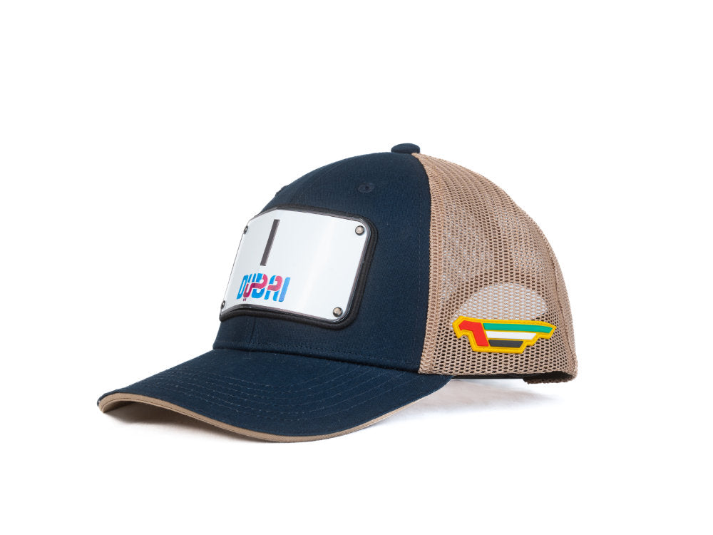 DXB CAP M2 – Raqam®