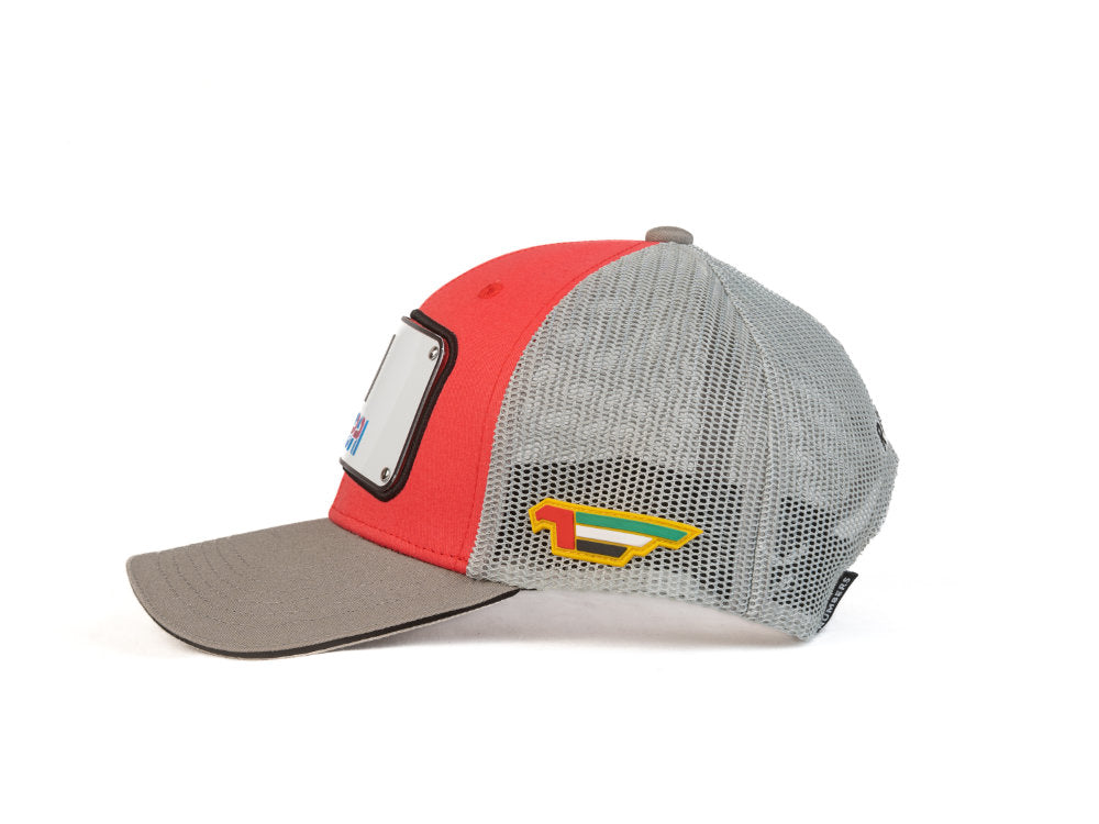DXB CAP M3 – Raqam®