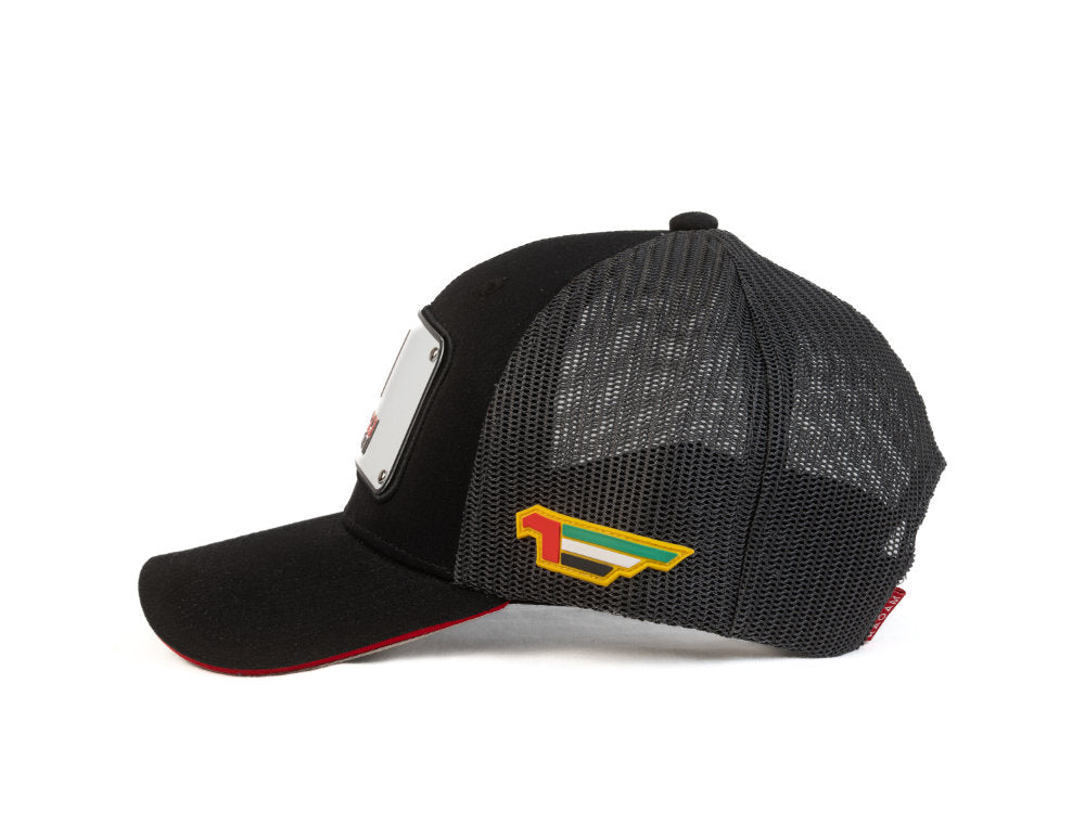 DXB CAP M4 – Raqam®