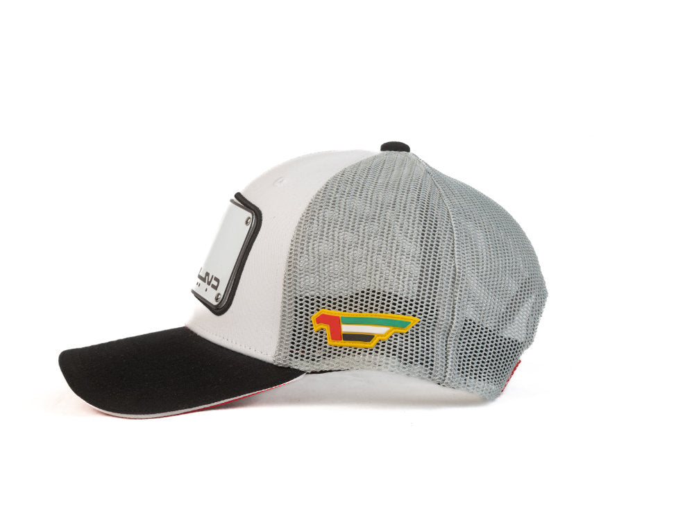 DXB CAP M5 – Raqam®